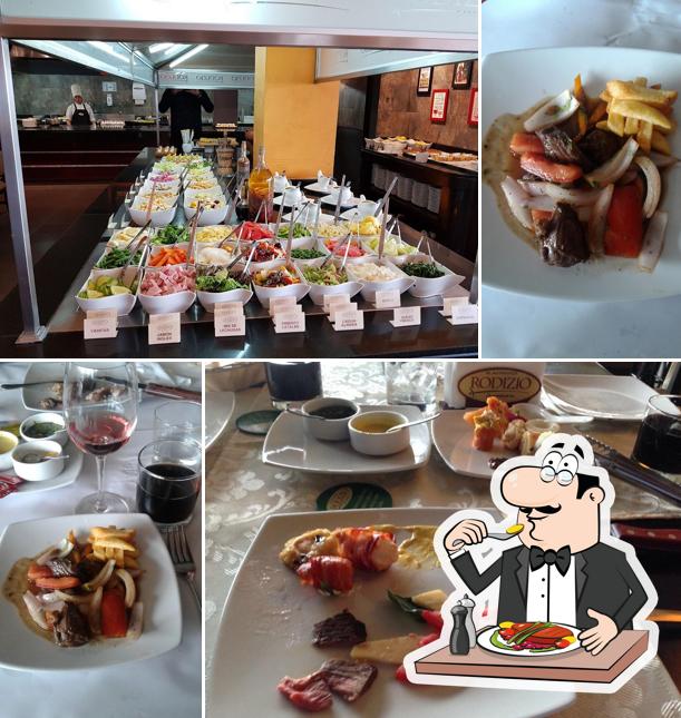 Rodizio, San Miguel - Menú del restaurante, precios y reseñas