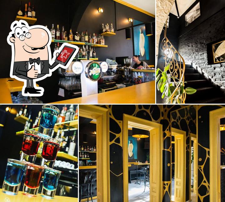 The Bar, Niš - Restaurant reviews