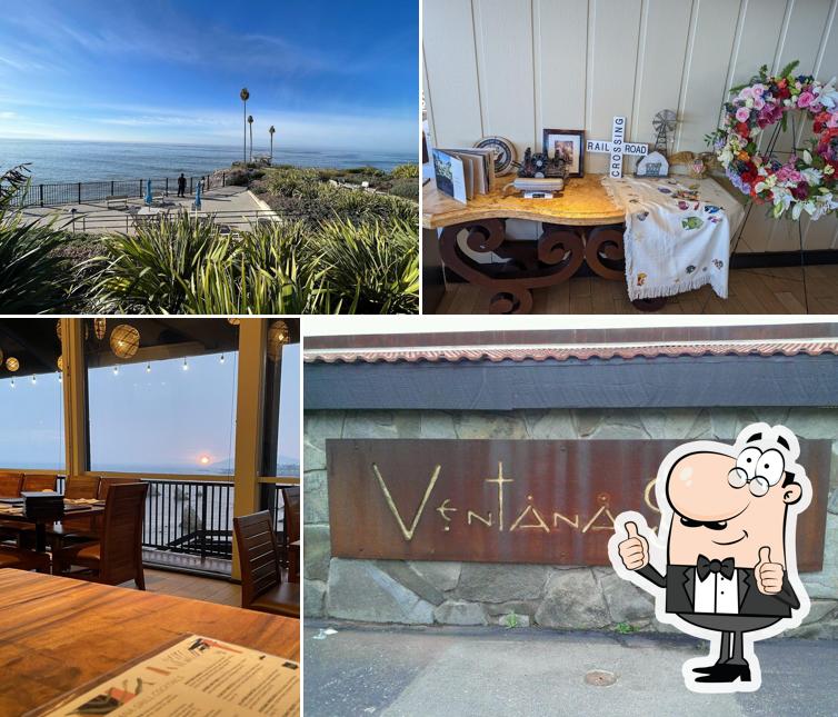 Pub y bar Ventana Grill, Pismo Beach - Carta del restaurante y opiniones