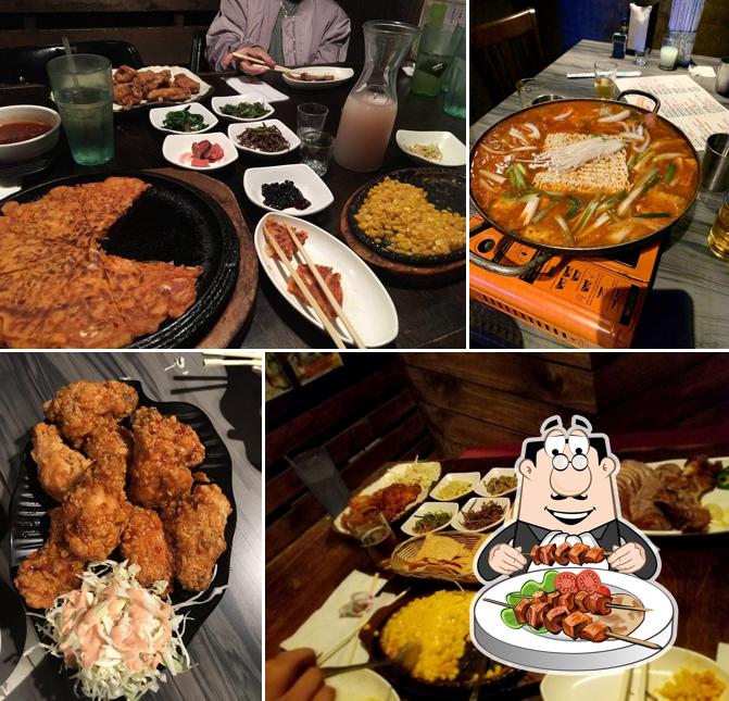 Thang Thang, San Diego - Restaurant menu, prices and reviews