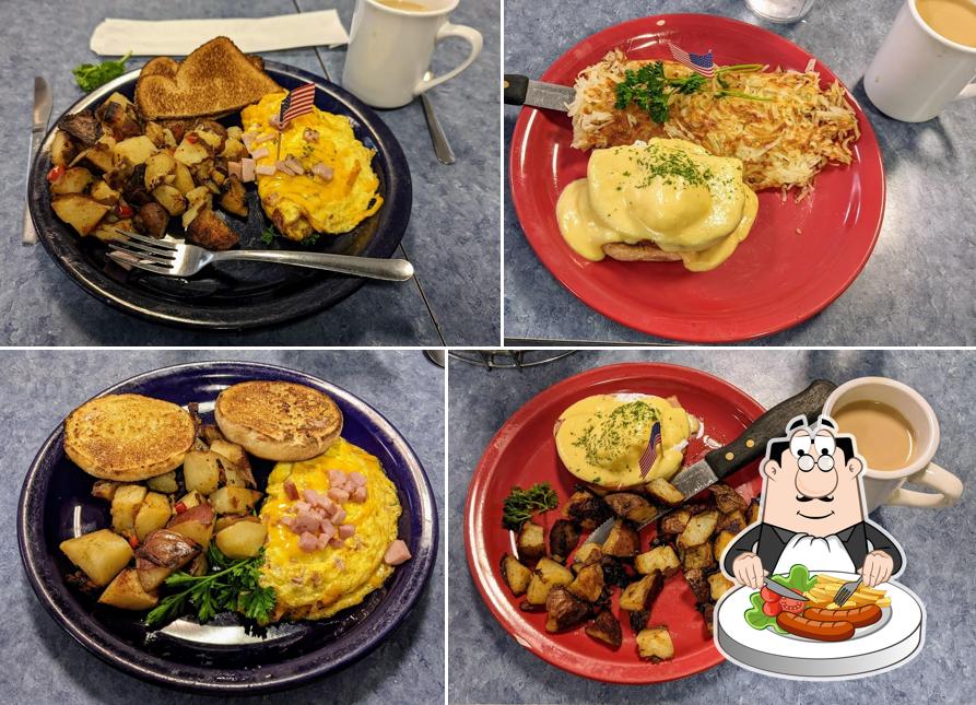 Top 7 restaurants for breakfast in Rocklin, january 2026 - Restaurant Guru