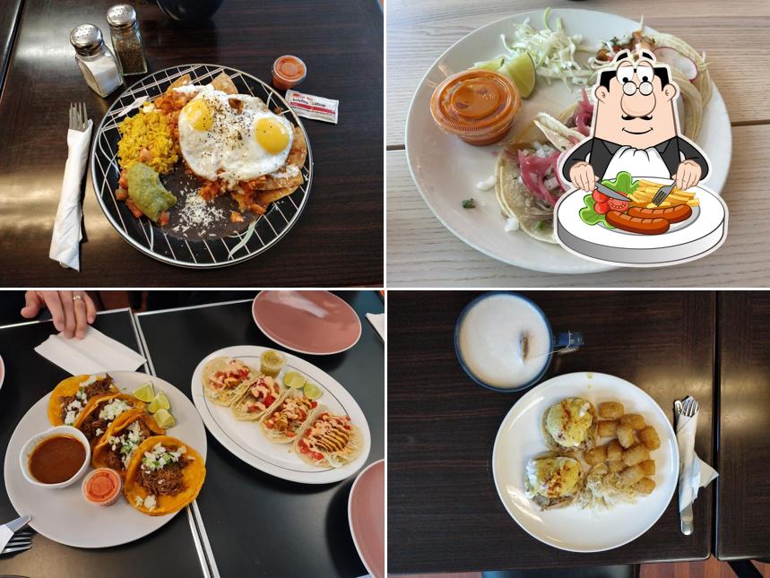 Olivo Cafe, Burnaby - Restaurant menu, prices and reviews