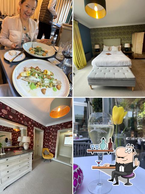 Purchases Chichester, Chichester - carta y opiniones del restaurante ...