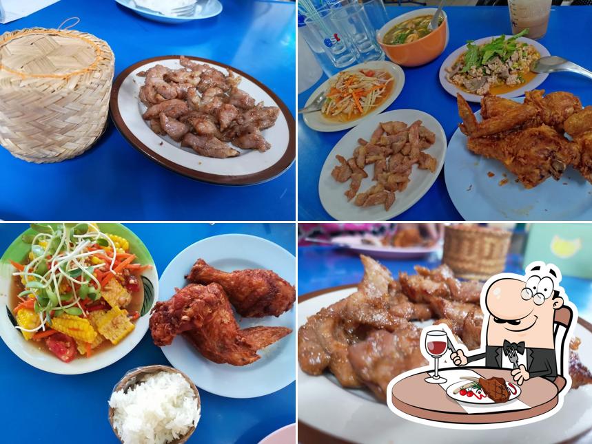 AA Fried Chicken, Bangkok - Restaurant menu, prices and reviews