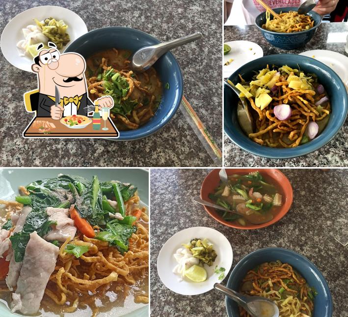 9 Siblings Restaurant, Chiang Mai - Restaurant menu, prices and reviews