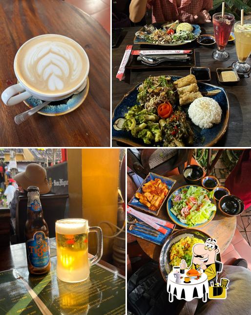 Aloha Restaurant - Coffee & Bar, tp. Hội An - Restaurant menu, prices ...
