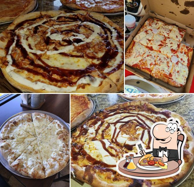 Top 5 restaurants with doubles in Exeter, Pennsylvania, october 2025 ...