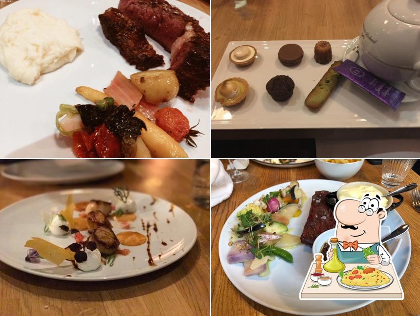 Colonel, Saint-Gilles - Menu du restaurant, prix et avis