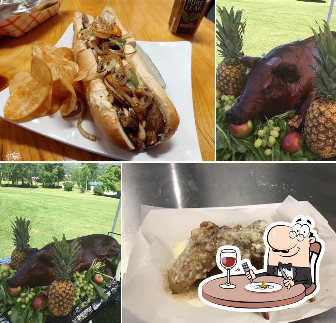 Top 5 american restaurants in Middleburgh, november 2024 - Restaurant Guru