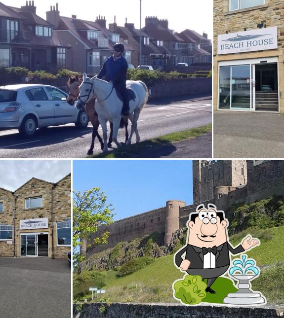 Top 5 restaurants in Seahouses, september 2024 - Restaurant Guru