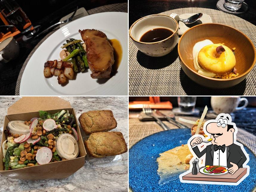 Bulrush StL Restaurant in St. Louis - Restaurant menu and reviews