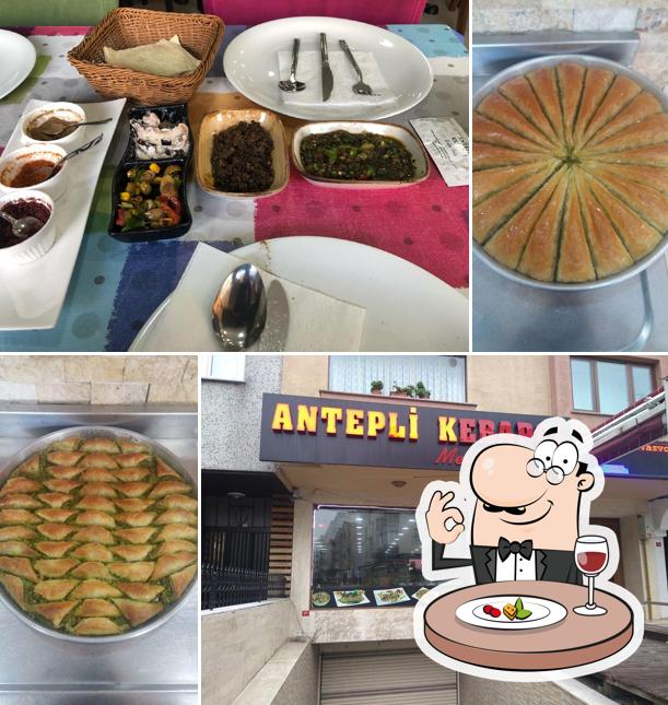 Antepli Kebapçı Metin Usta, Istanbul - Restaurant menu and reviews