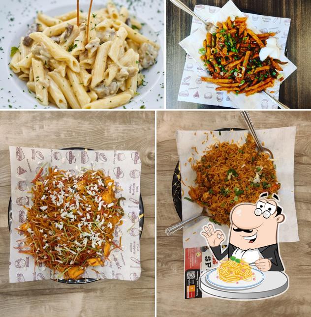 Bitez, Ghaziabad - Restaurant menu, prices and reviews