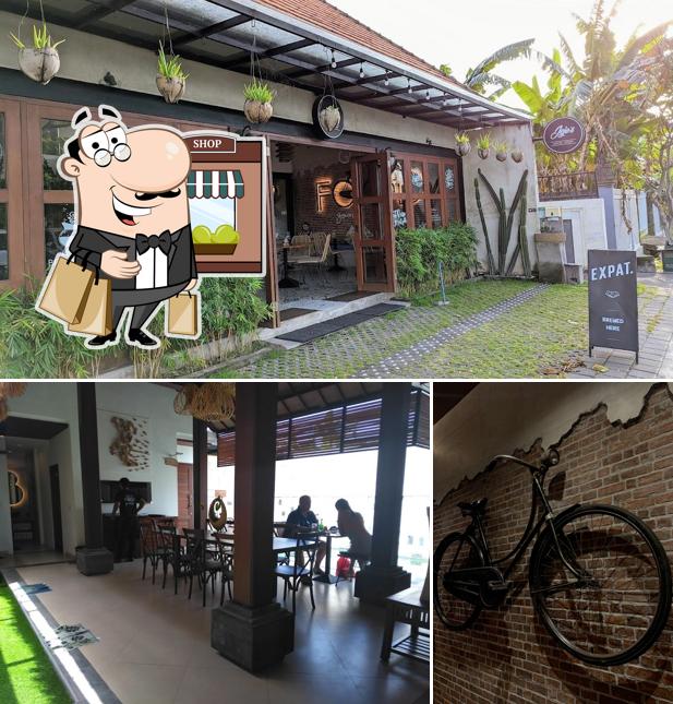 Jeje's Coffee and Eatery, Mengwi - Restaurant menu, prices and reviews