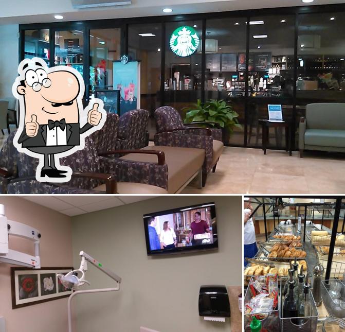 University of Miami Hospital Cafe in Miami - Restaurant menu and reviews