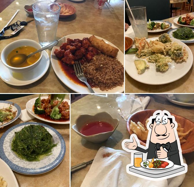 Cheng's Chinese Restaurant, The Villages - Restaurant menu, prices and ...