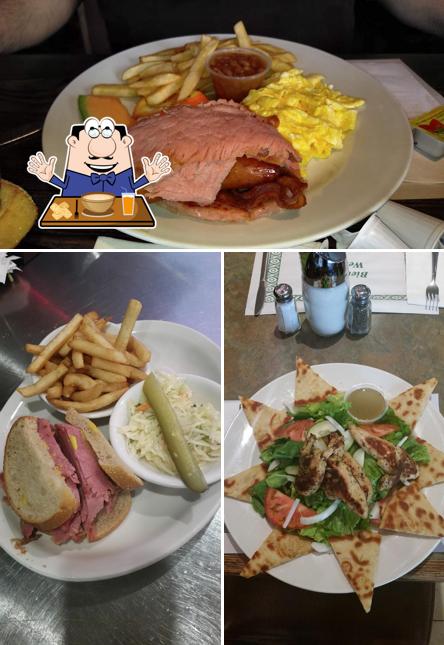 Deli Paulos, Montréal - Menu du restaurant, prix et avis
