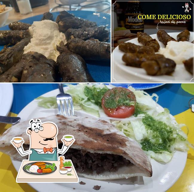 El Chamuco, Torreón - Menú del restaurante, precios y reseñas