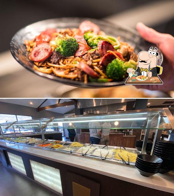 Feast Buffet, Orem - Restaurant menu, prices and reviews