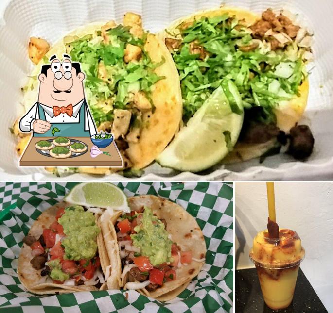 Frujuice Taqueria, Pleasanton - Restaurant menu, prices and reviews