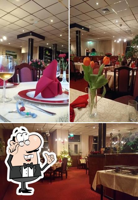 Chinees restaurant Hong Sheng, Warffum - Restaurant menu, prices and ...