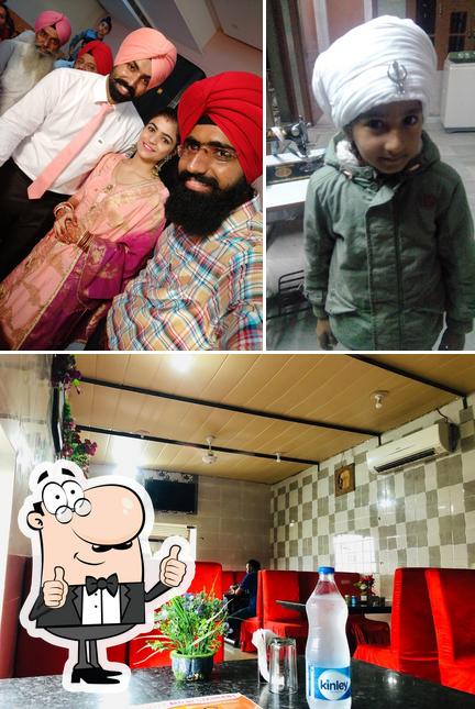 Hotel MD Restaurant, Badhni Kalan - Restaurant menu, prices and reviews