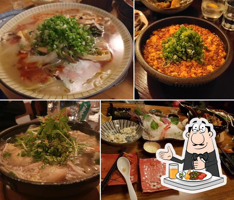 Ichie restaurant, Seoul - Restaurant reviews