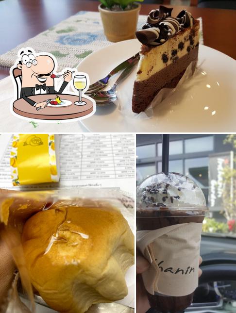 Inthanin Coffee, Map Ta Phut, M6MQ+FXQ - Restaurant reviews