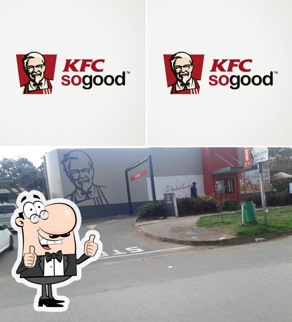 KFC Howick, Howick - Restaurant menu, prices and reviews