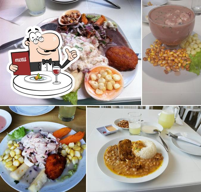 Los Patos, Chiclayo - Menú del restaurante, precios y reseñas