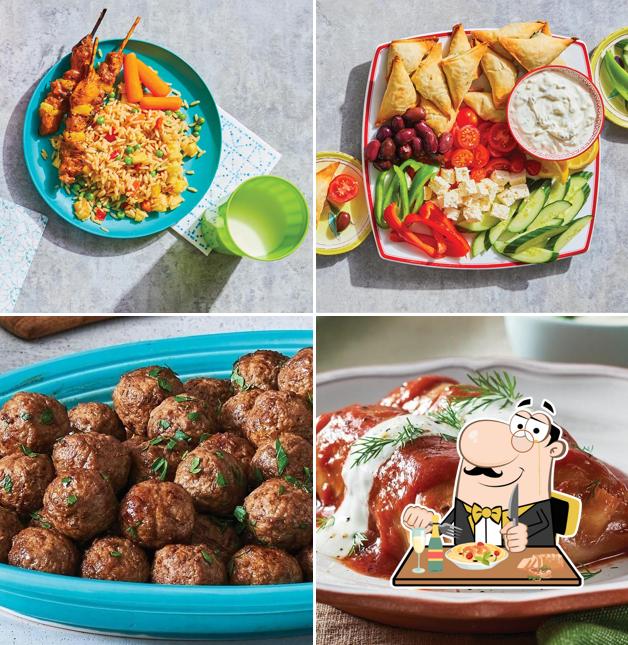 M&M Food Market, Fergus - Opiniones del restaurante