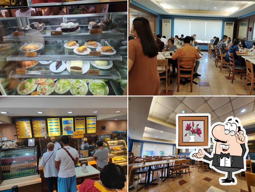 Meat Plus Cafe, Subic Bay Freeport Zone - Restaurant reviews