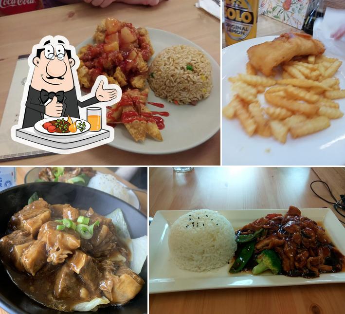 Minggor Take-Away, Moonah - Restaurant menu, prices and reviews