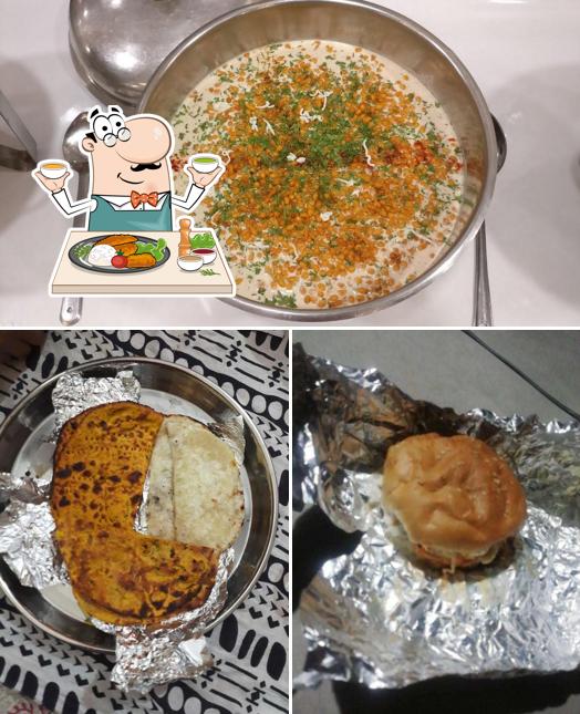 Mohan Sweets And Restaurant, Kanpur - Restaurant menu, prices and reviews