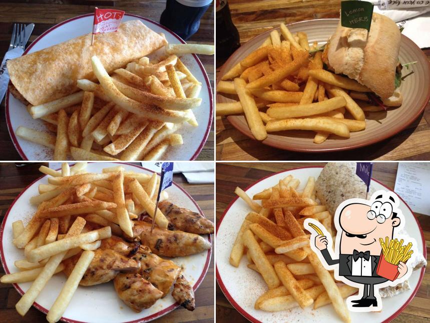 Top 5 restaurants with grilled chicken in Innaloo, september 2025 ...