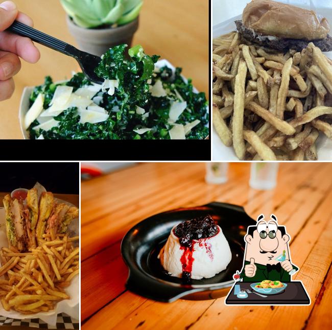 Nighthawk's Kitchen, Freeport - Restaurant menu, prices and reviews