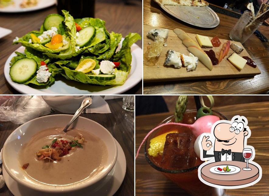 Old Town Tap in Truckee - Restaurant menu and reviews