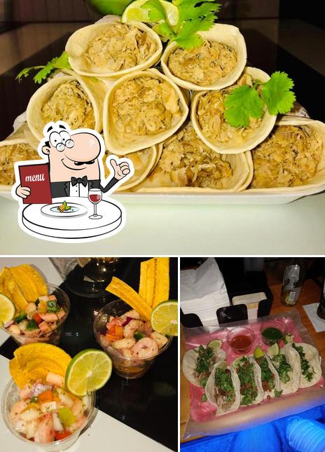 El Coqui Sports Bar - Kissimmee, Kissimmee - Restaurant menu, prices ...