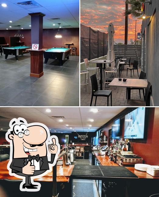 Hiatus on Main in Mesa - Restaurant reviews