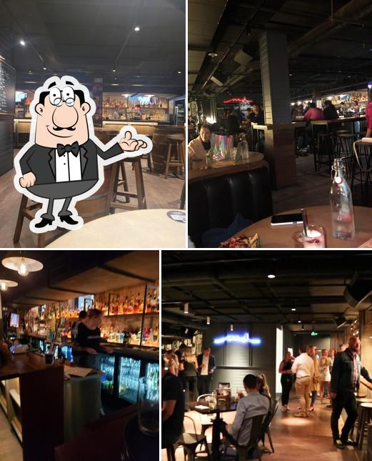 Miss Demeanour in Brisbane City - Restaurant menu and reviews