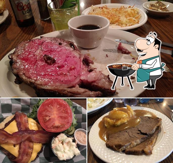 Trophy House, New Trier - Restaurant menu, prices and reviews