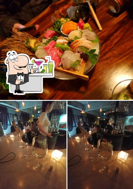 VS BAR, Seoul - Restaurant menu, prices and reviews