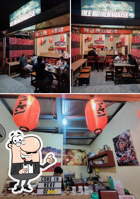 ACE RAMEN HOUSE restaurant, Victoria - Restaurant reviews