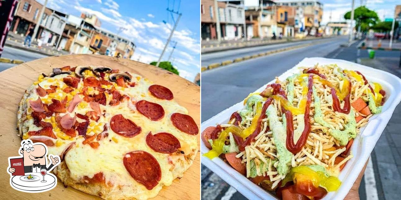 Restaurante ALEX COMIDAS RAPIDAS, Cali, Cl. 29 #32a-66 - Opiniones del ...