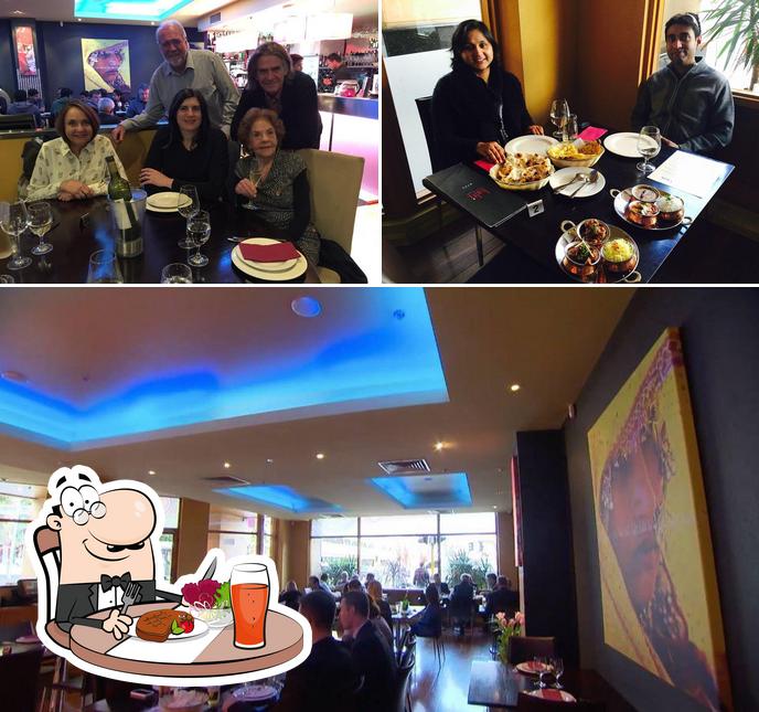Balti, Perth - Restaurant menu, prices and reviews