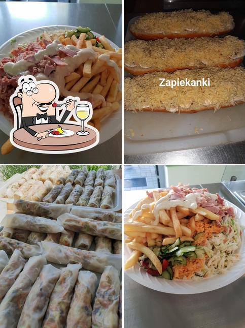 Bar Kebab, Police - Restaurant reviews