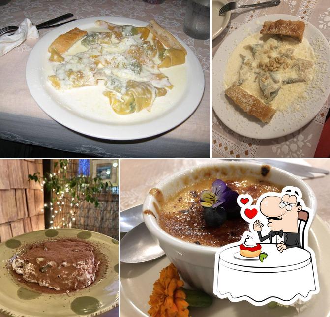 Cafe Concerto, Hilo - Restaurant menu, prices and reviews