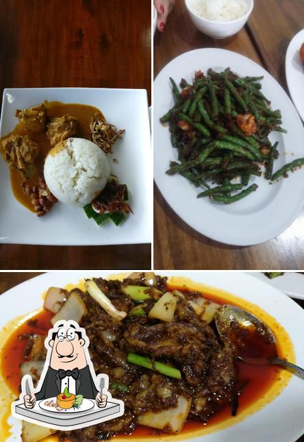 Chef Rasa Sayang, Auckland - Restaurant menu, prices and reviews