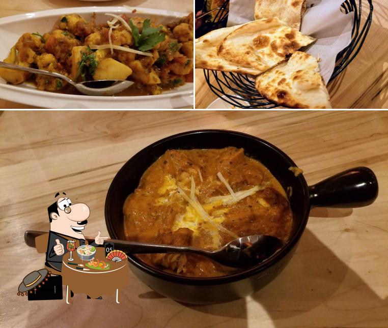 Cumin Kitchen, Toronto, Coxwell - Restaurant menu, prices and reviews