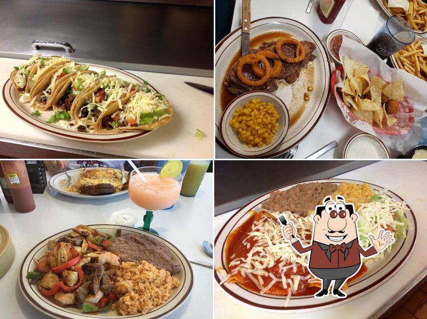 El Popo Tienda Mexicana, Wautoma - Restaurant menu, prices and reviews